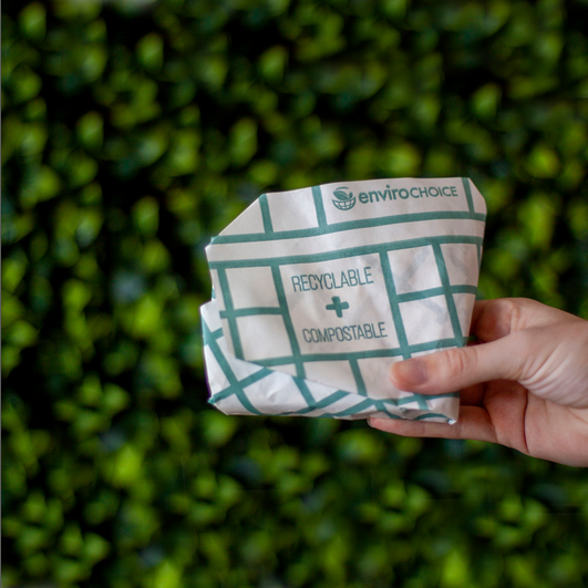 Envirowrap Envirochoice Ptd Sheet - Privy Solutions